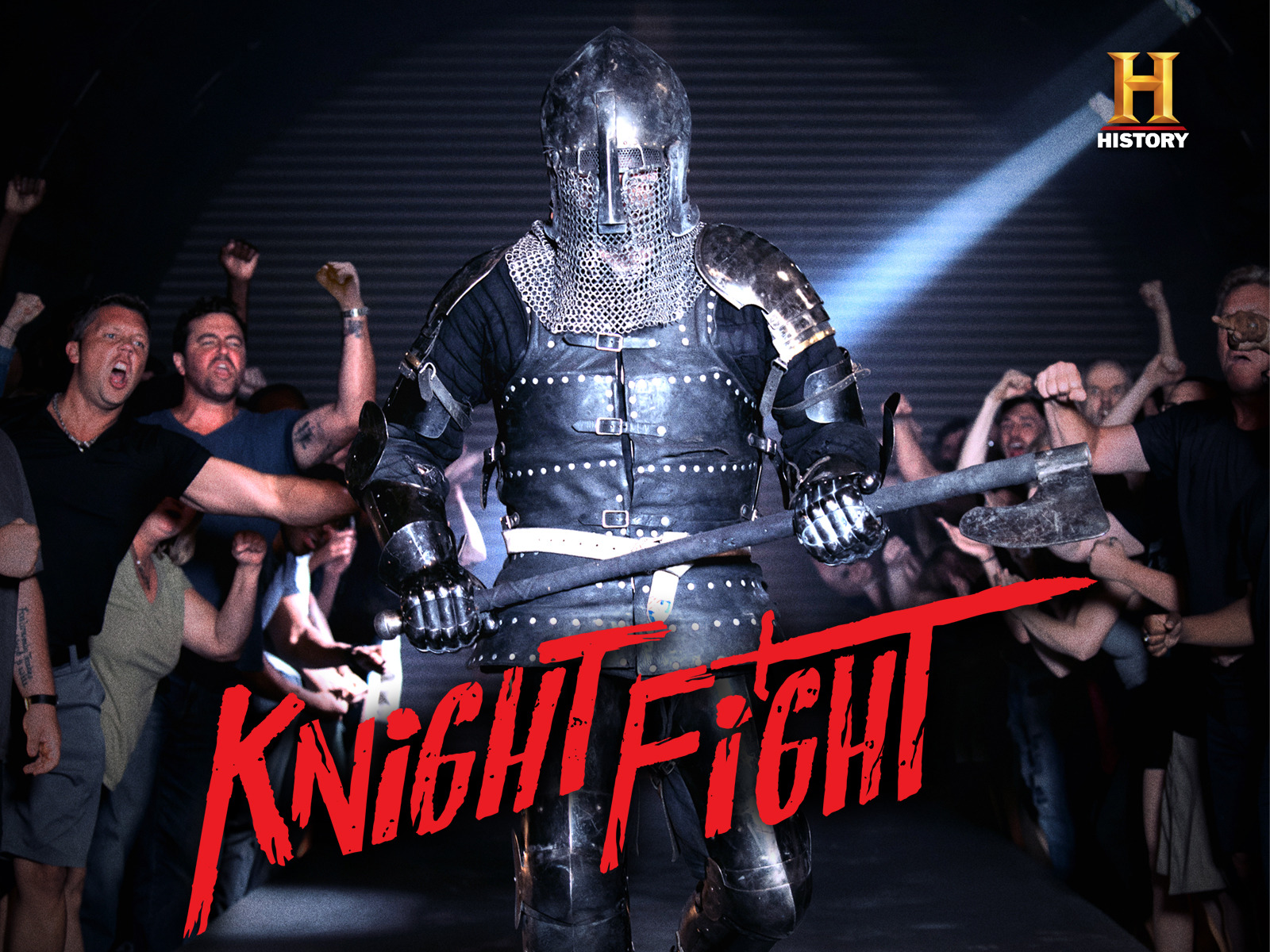 Prime Video: Knight Fight - Season 1