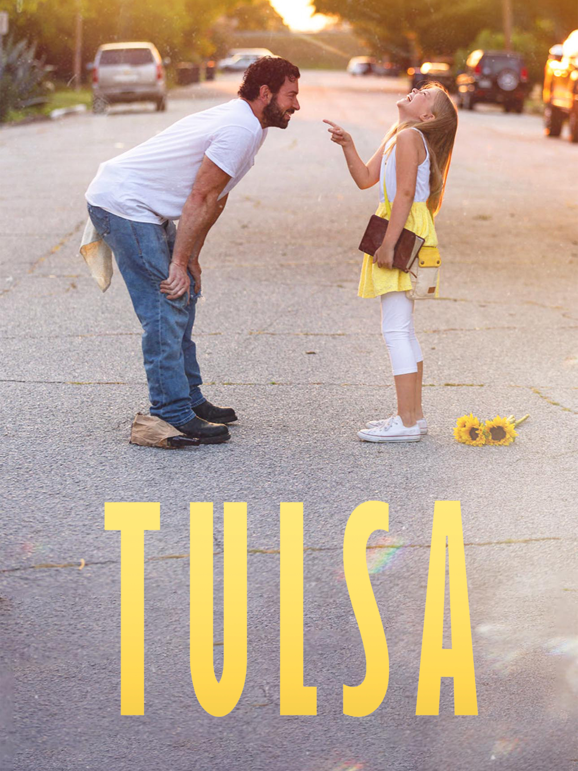 Prime Video: Tulsa