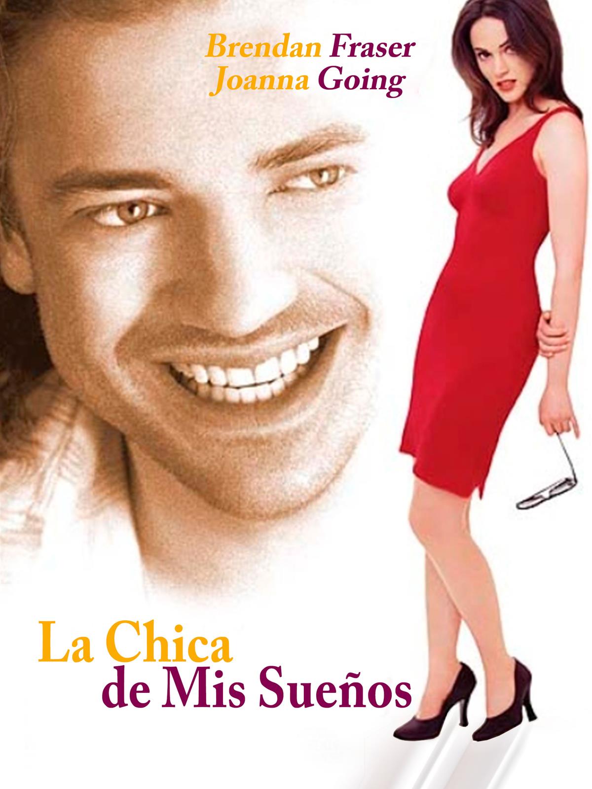 Prime Video: La Chica de Mis Sueños