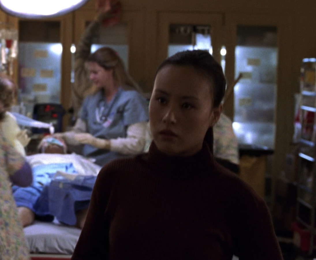 Prime Video: ER: The Complete Fourth Season