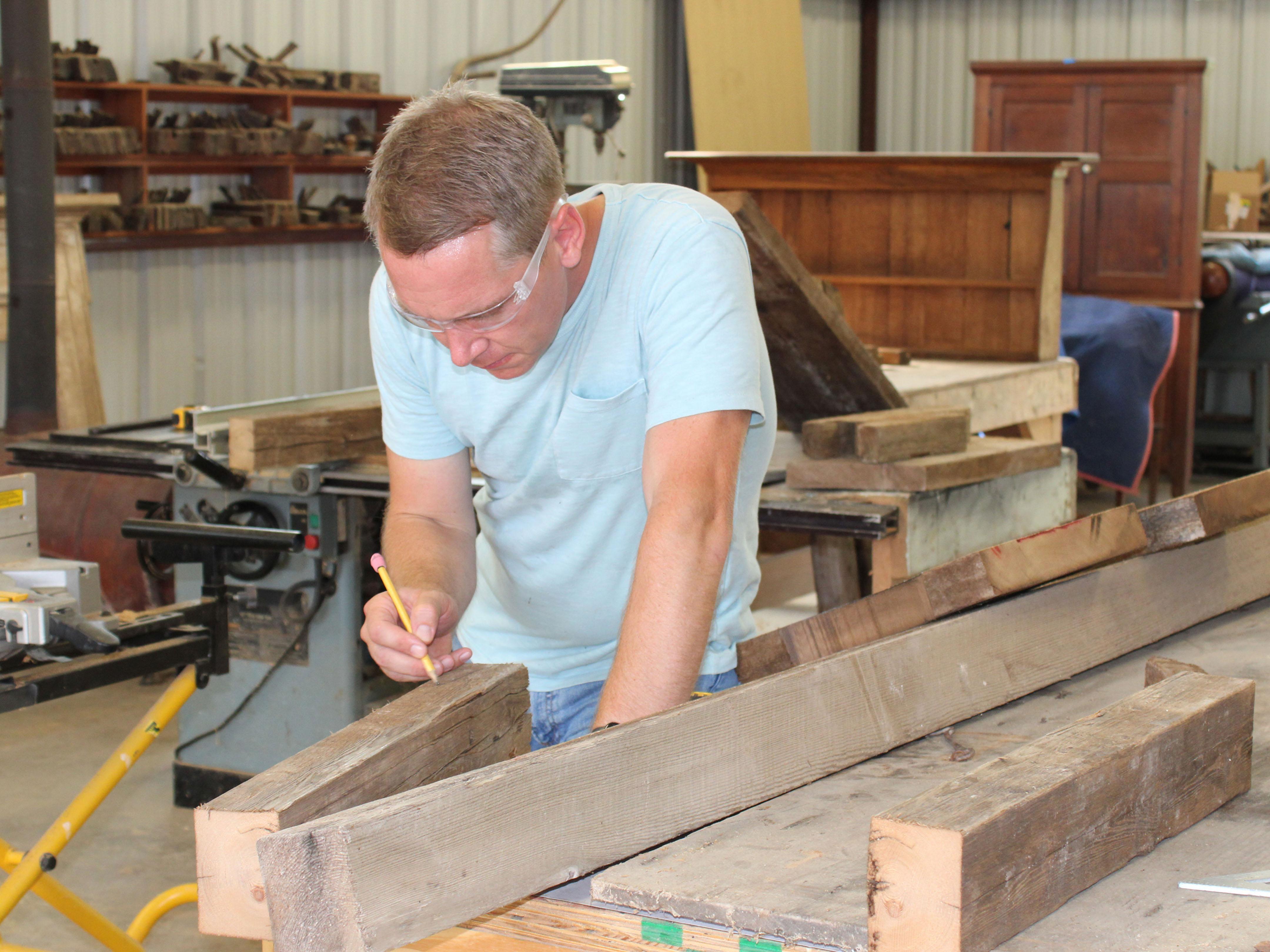 Prime Video: Restoration Road With Clint Harp - Season 2