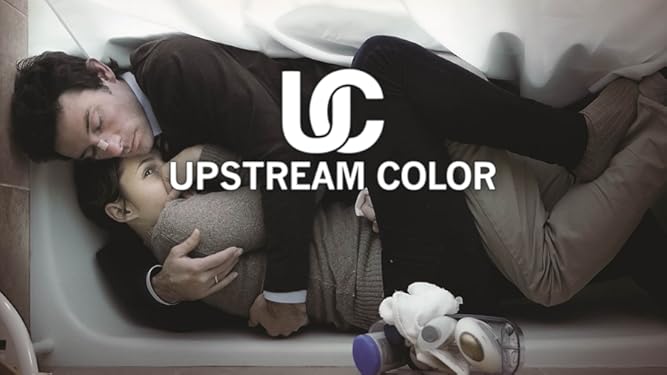 Upstream Color Movie