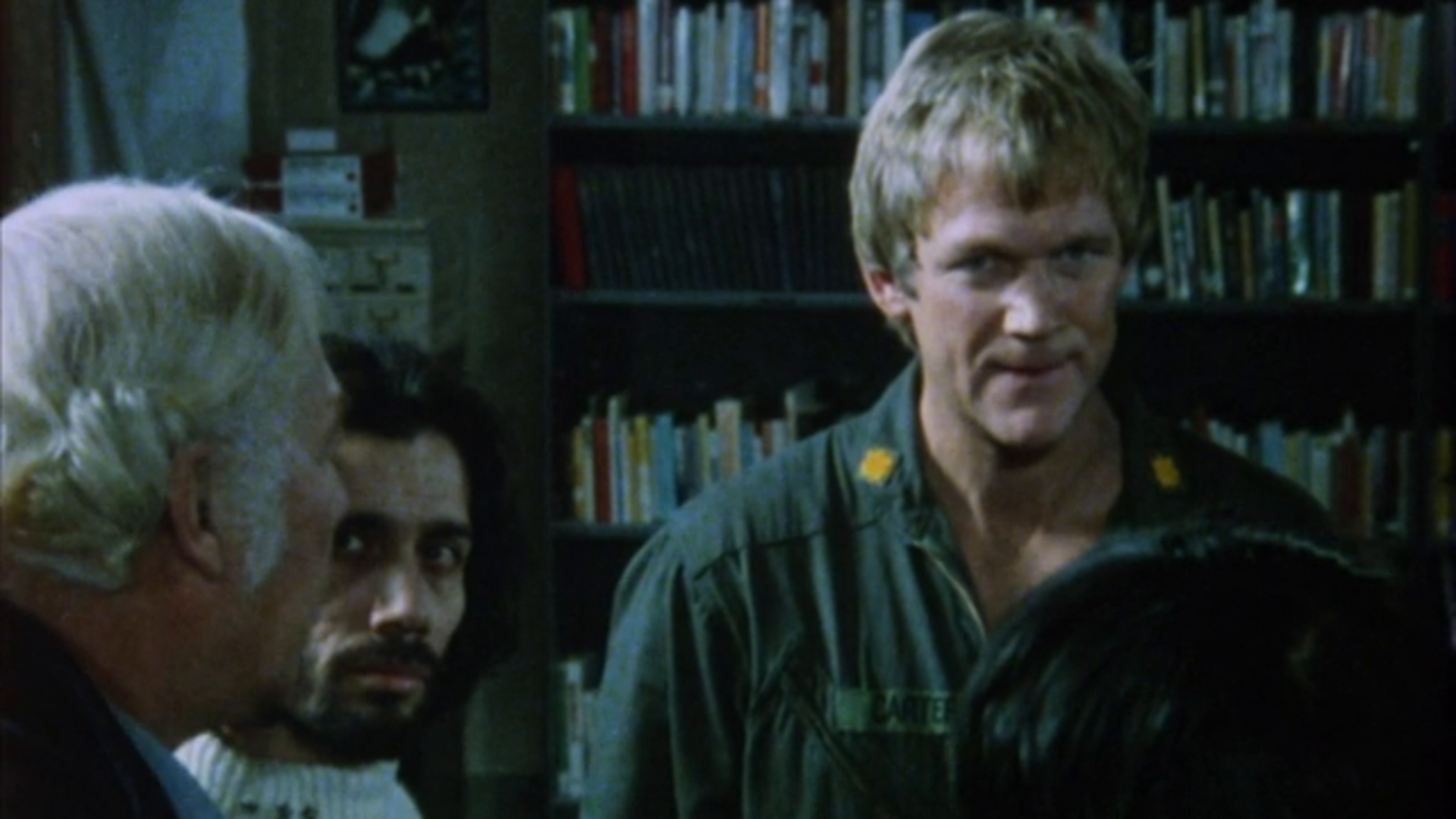 Prime Video: Virus (Restored Edition)