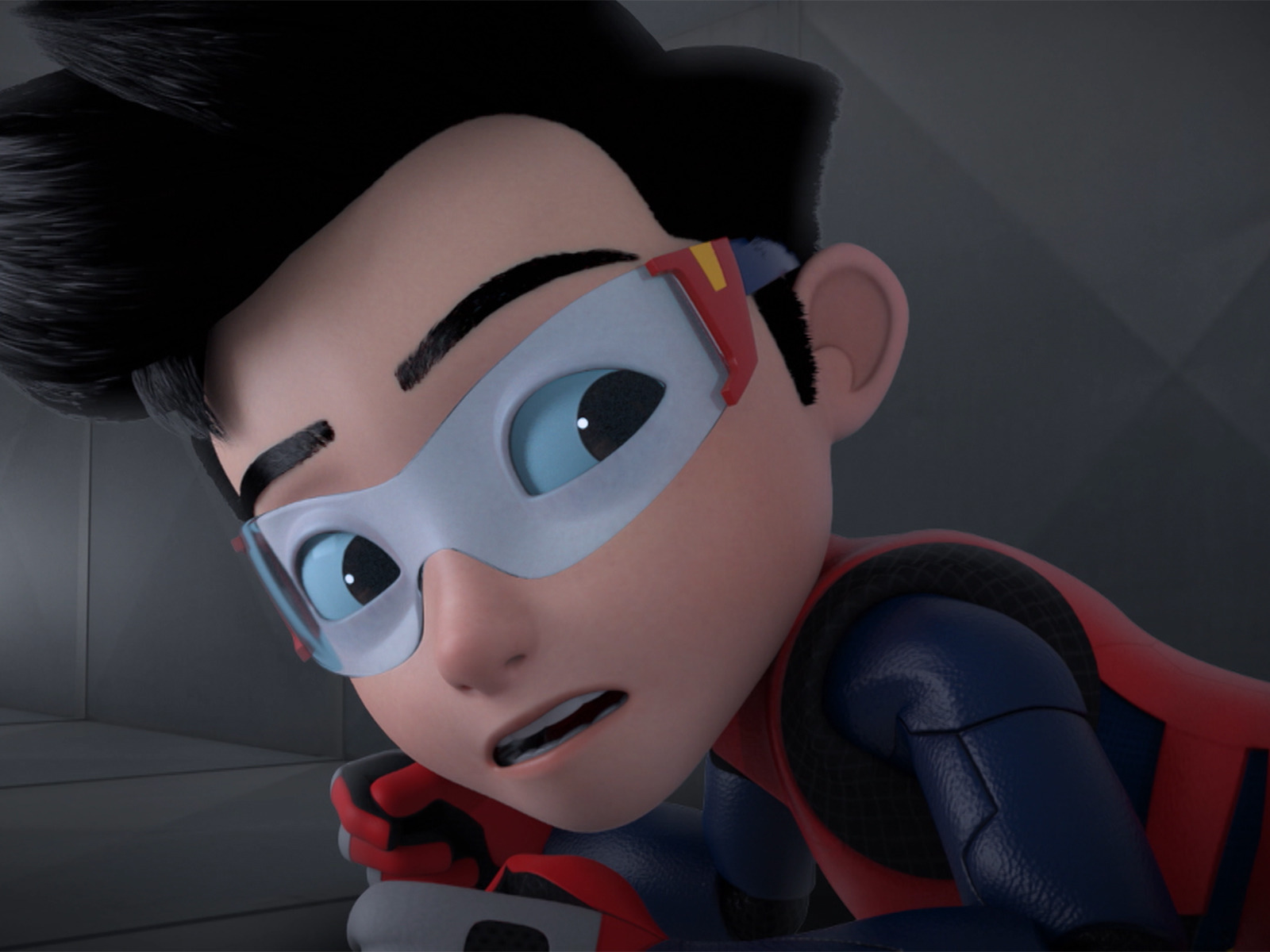 Prime Video: Agent Ali