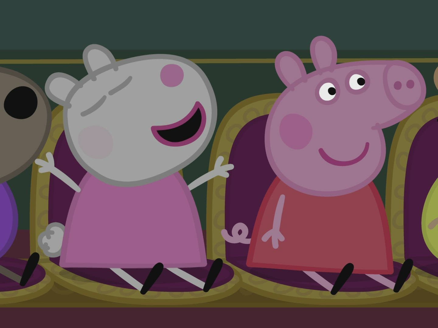 Prime Video: Peppa Pig - Season 5