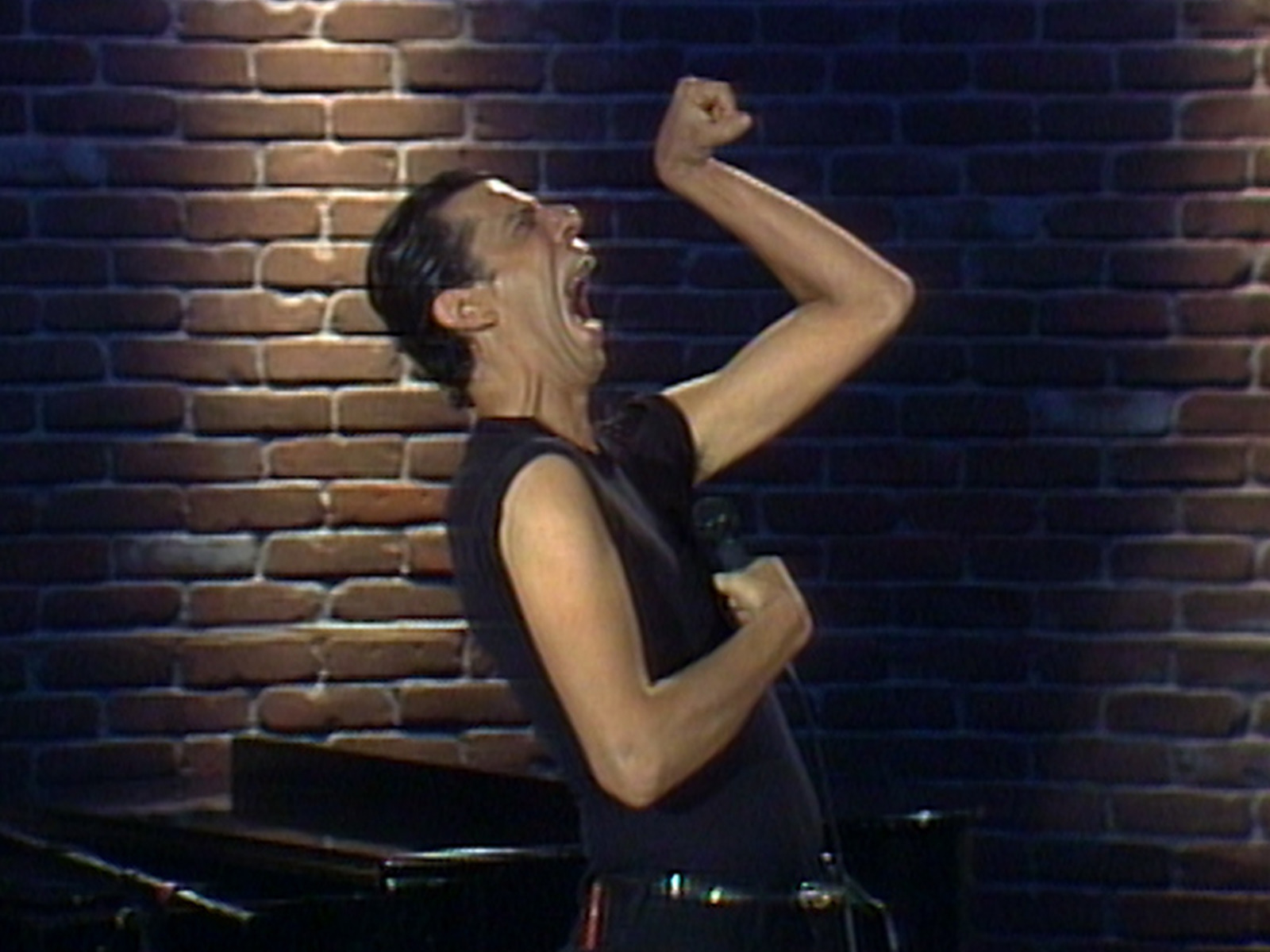 Prime Video: An Evening at the Improv