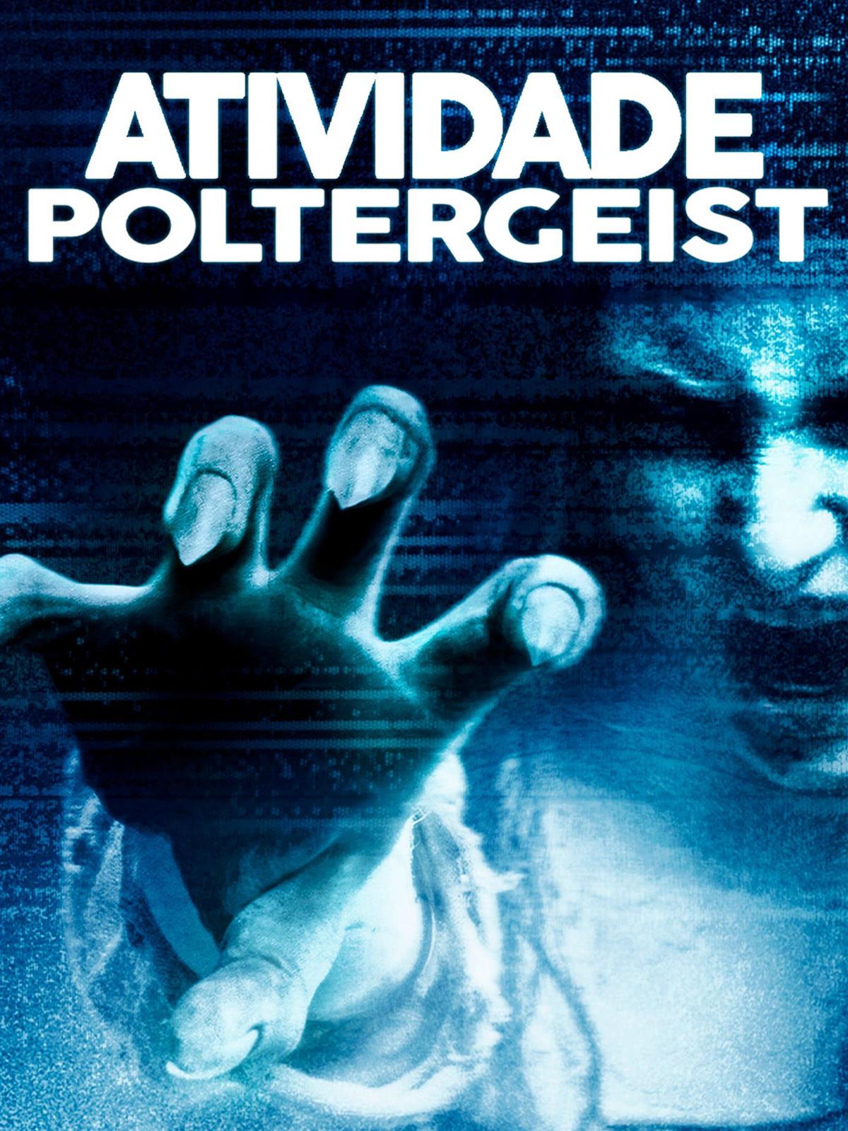 Prime Video: Atividade Poltergeist