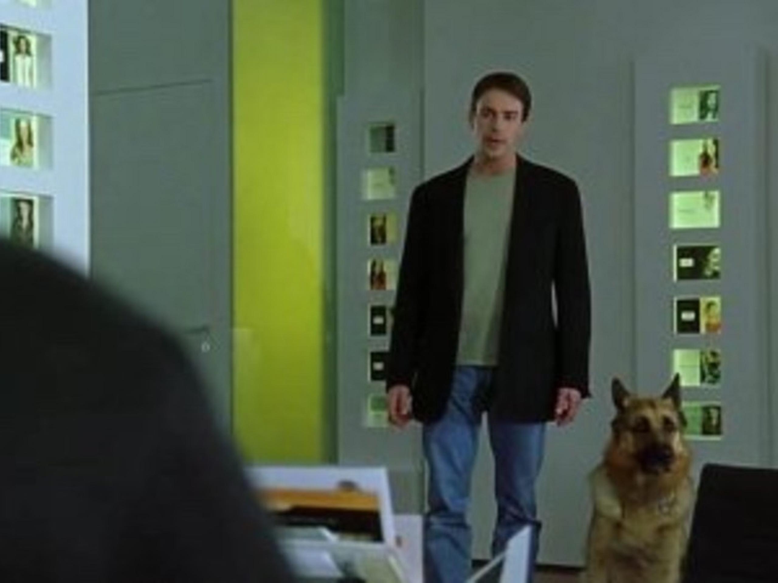 Prime Video: Rex - Saison 7