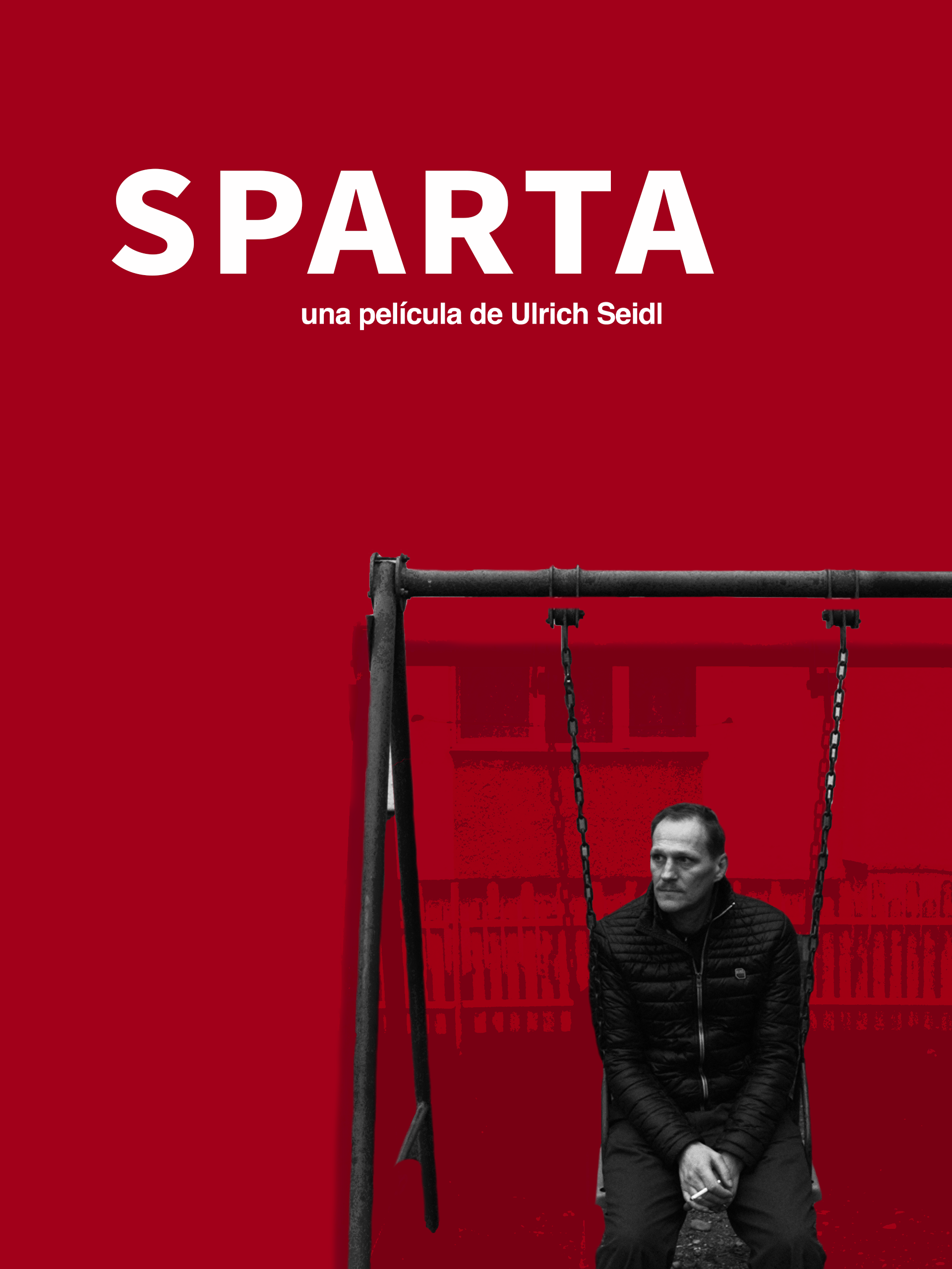 Prime Video: Sparta