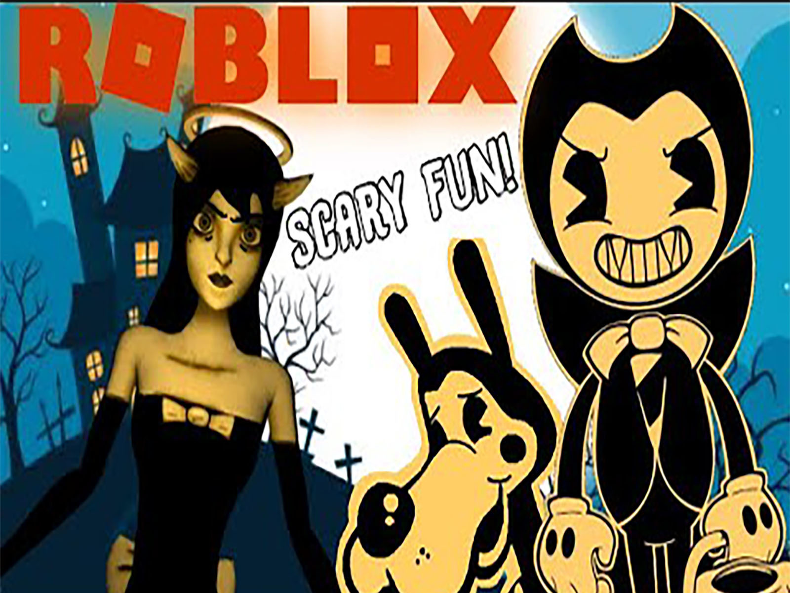 Prime Video: Clip: BendyPlayz