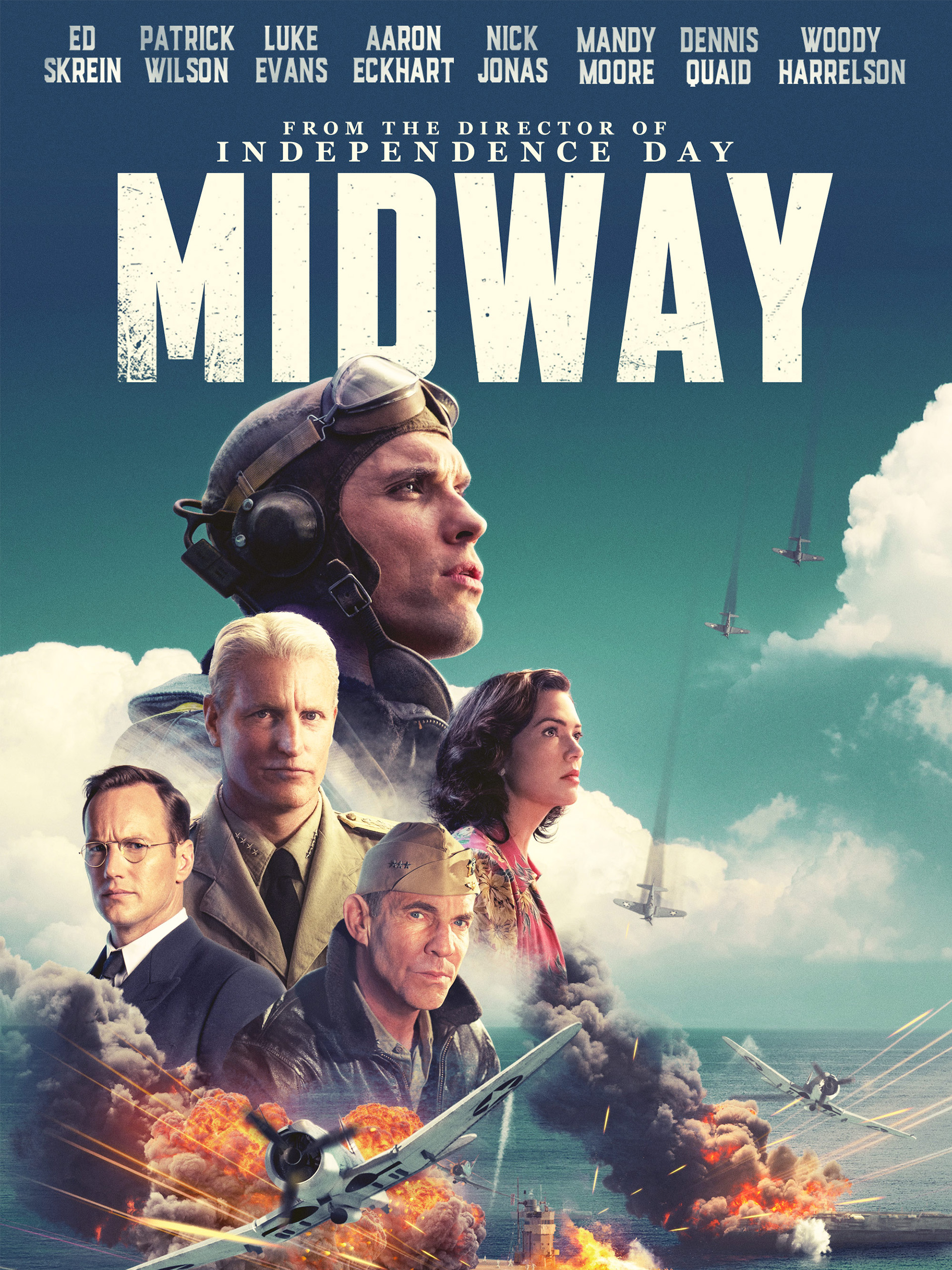 Prime Video: Midway