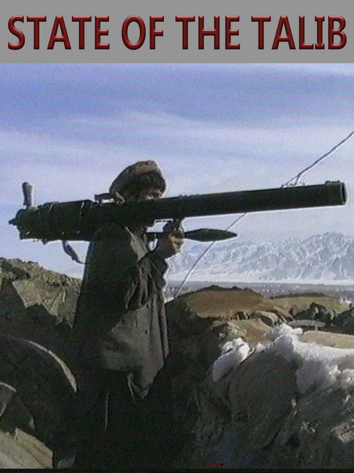 Prime Video: State of the Talib