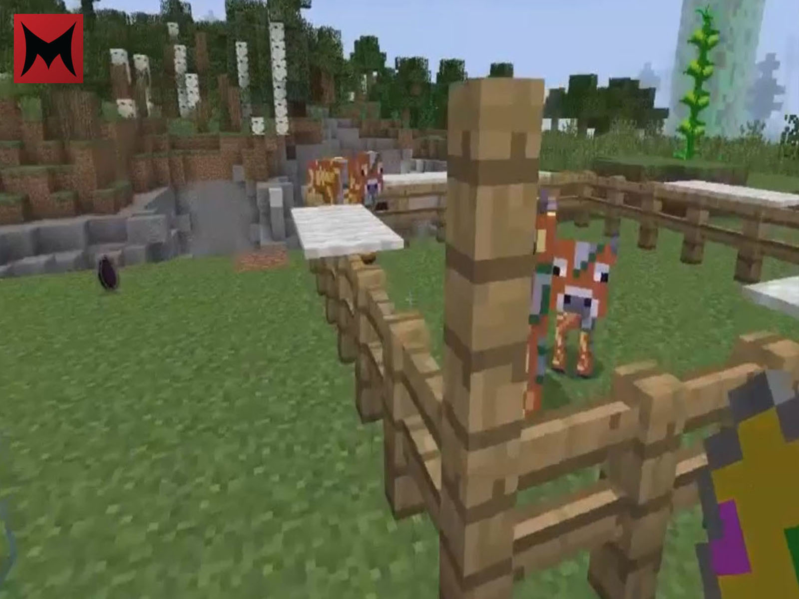 Prime Video: Mine Block: EpicCraft