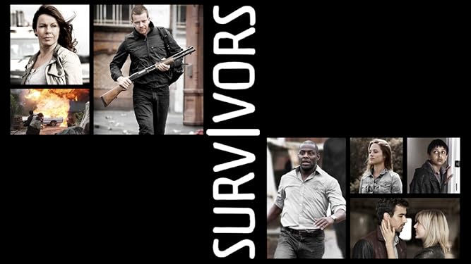 Watch Survivors Season 1 | Prime Video