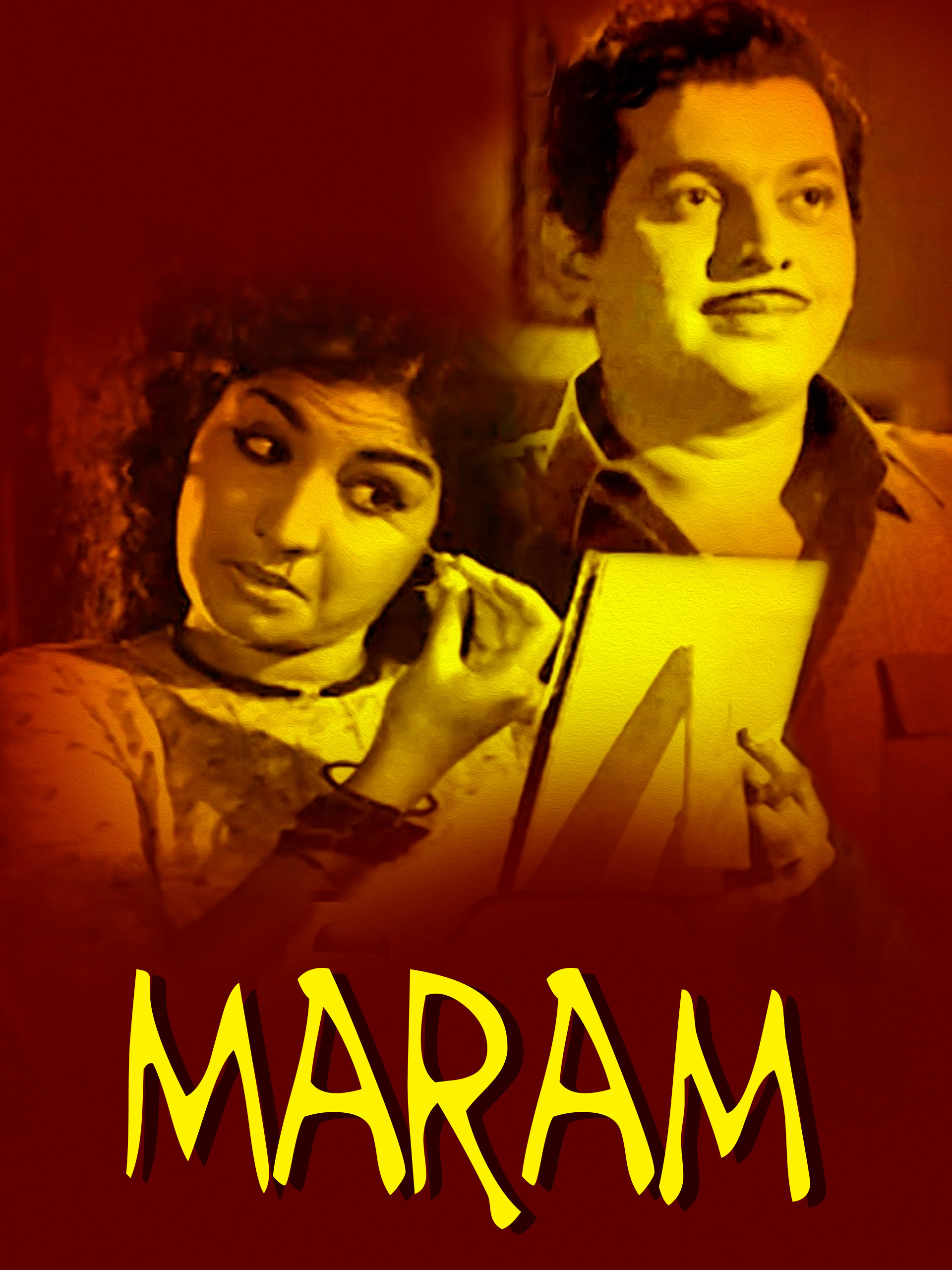 Prime Video: Maram