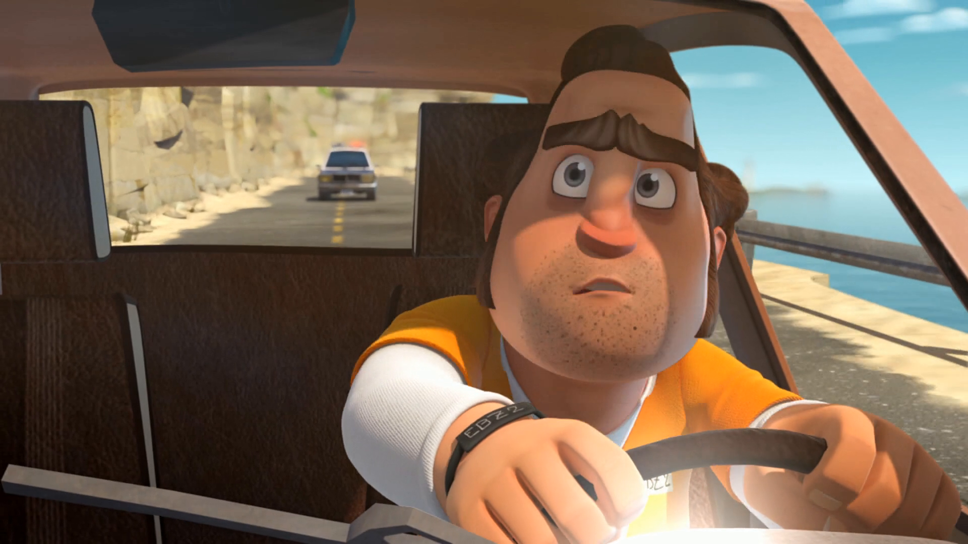 Amazon.com: Watch Rabbids Invasion Volume 1 | Prime Video