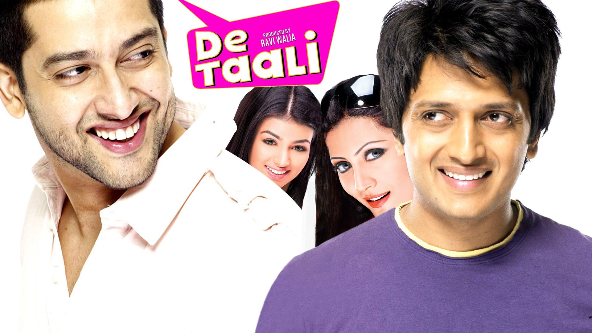 Prime Video: De Taali