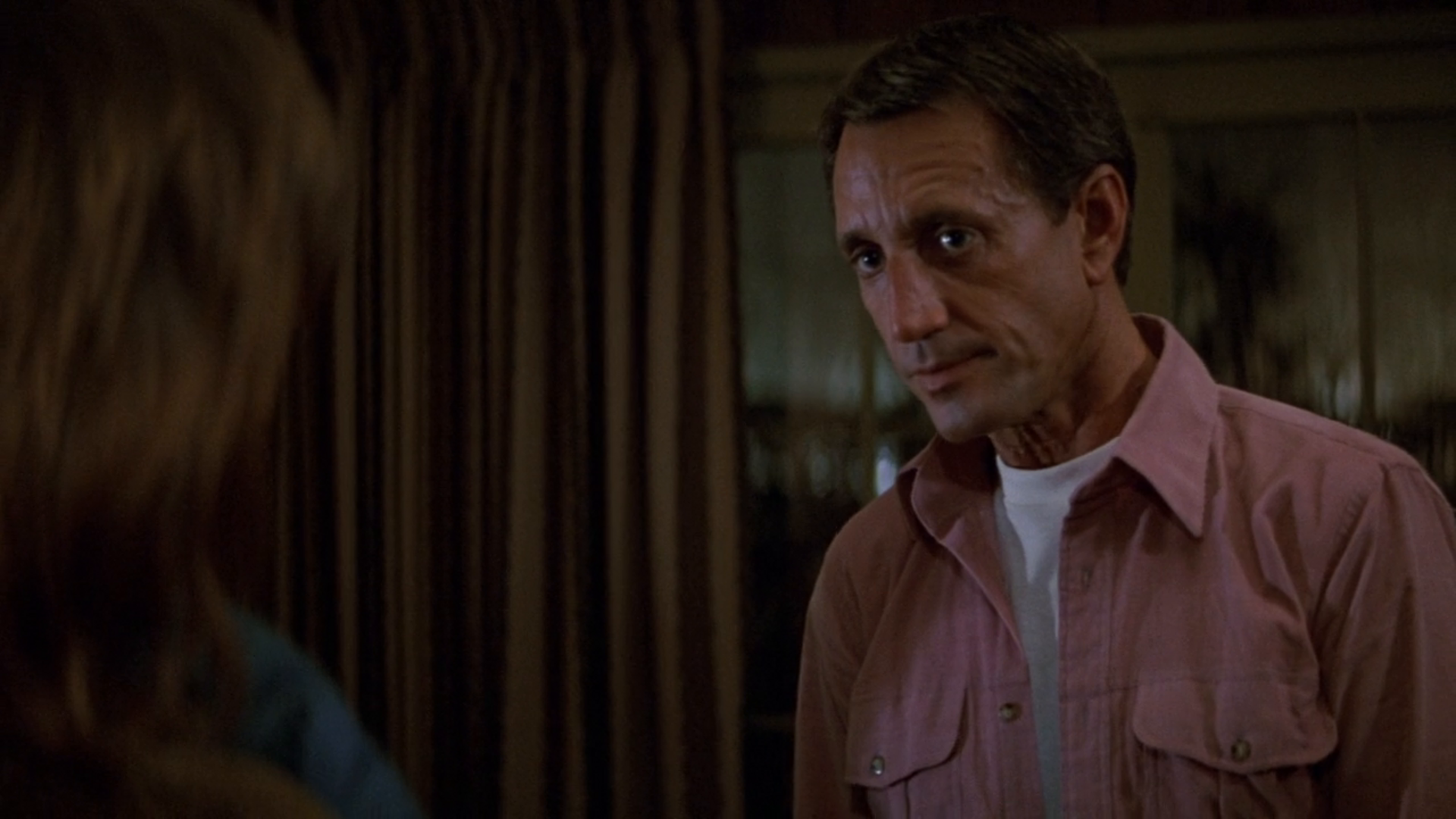 Amazon.co.jp: ブルーサンダー : Shaaron Claridge, ロイ・シャイダー, ウォーレン・オーツ, マルコム・マクド ...