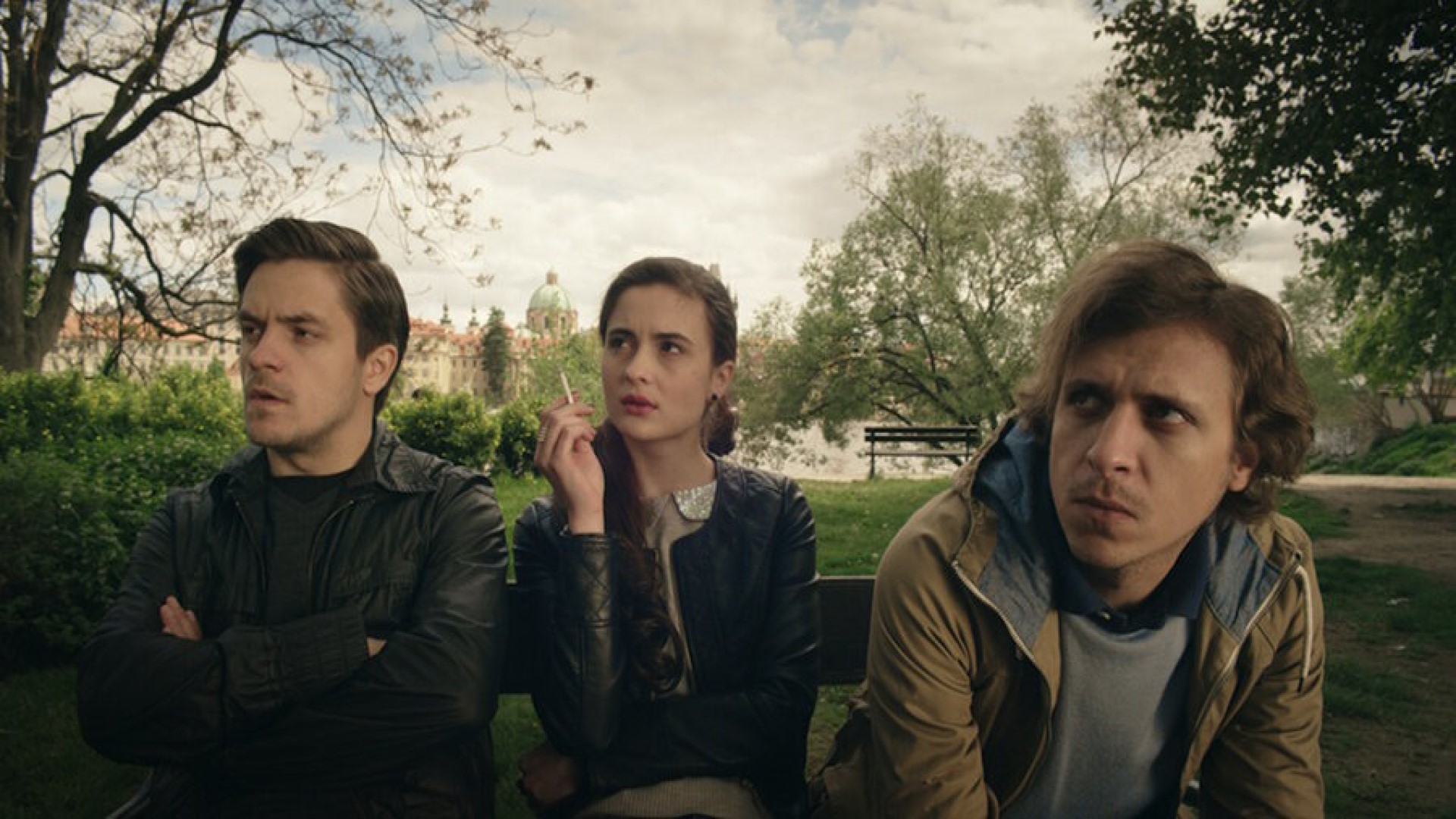 Watch Uni | Prime Video