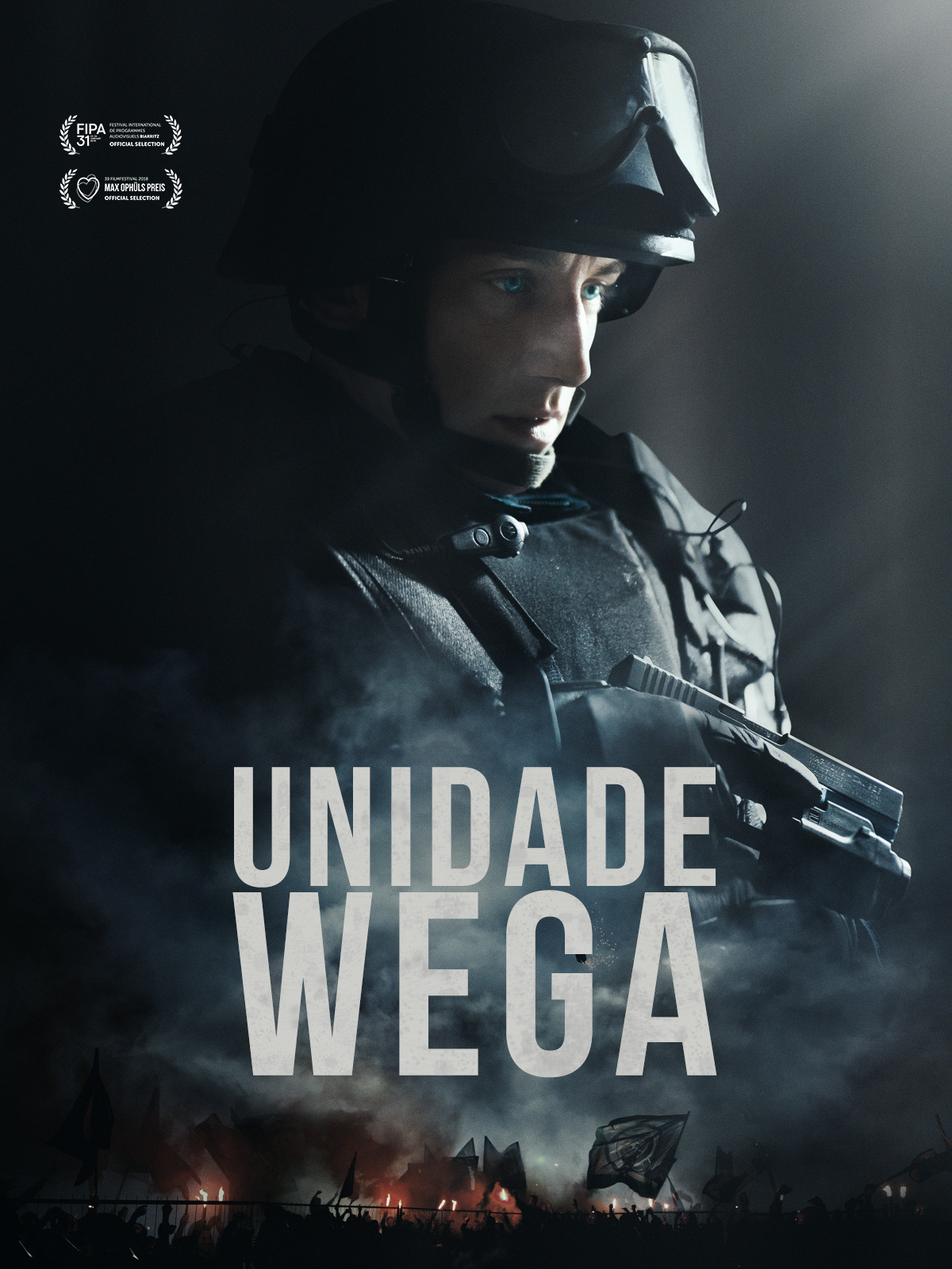 Prime Video: Unidade Wega