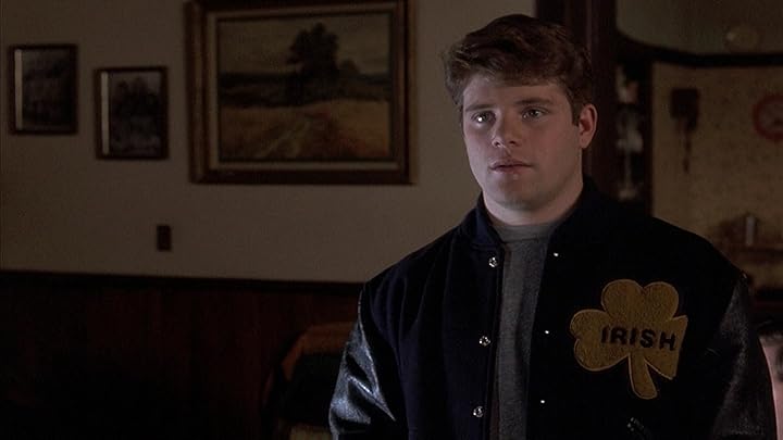 Watch Rudy | Prime Video