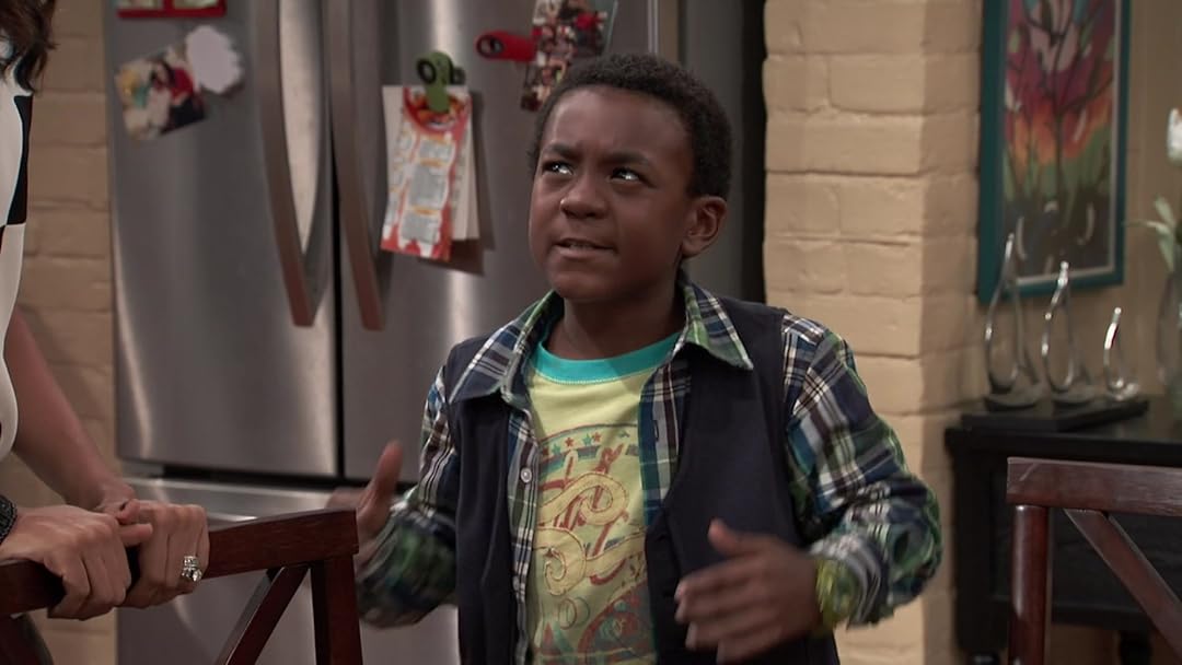 Prime Video: Instant Mom Season 5