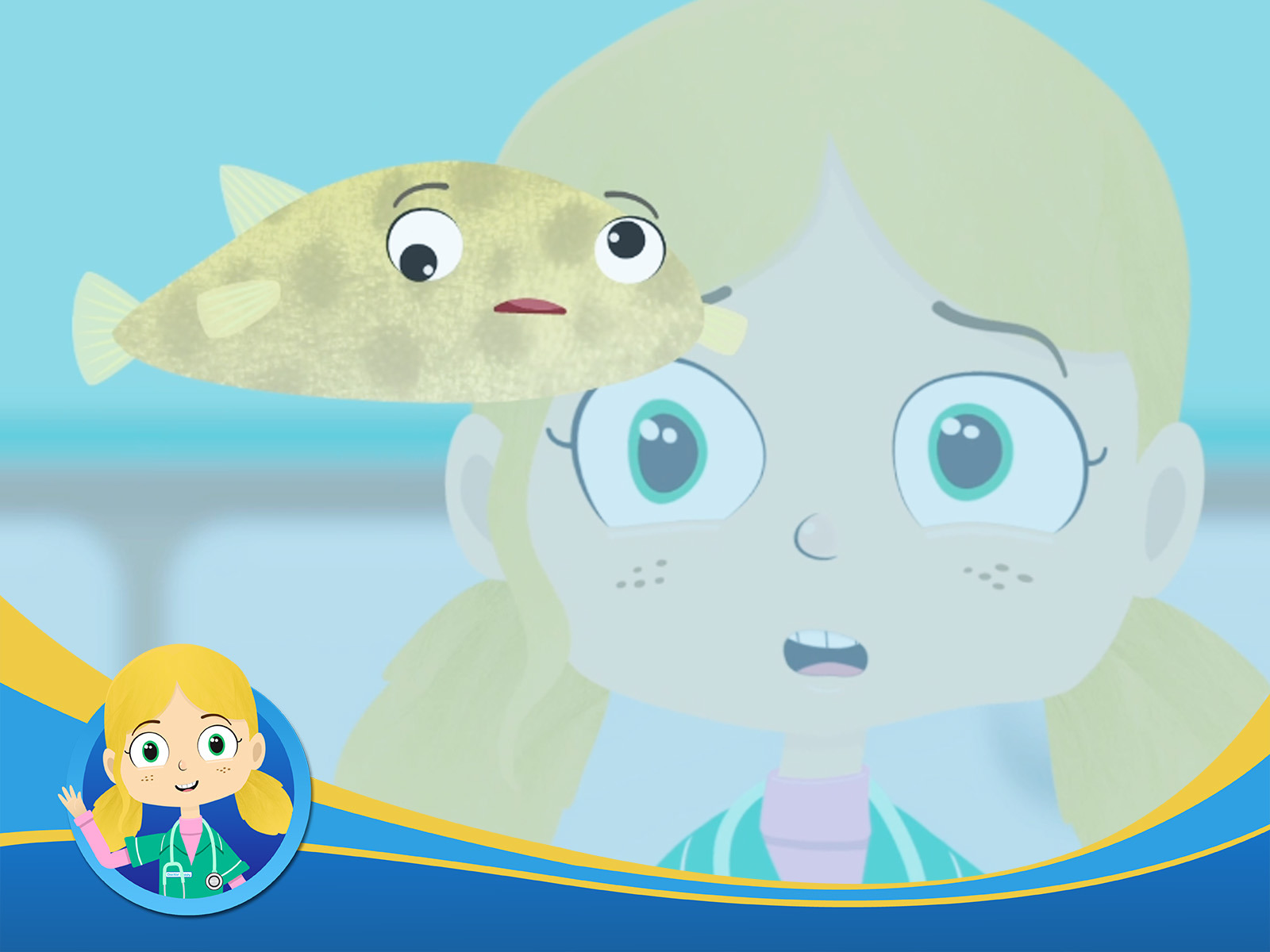 Prime Video: Dr. Poppy's Animal Rescue