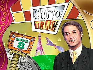 Prime Video: Eurotrash