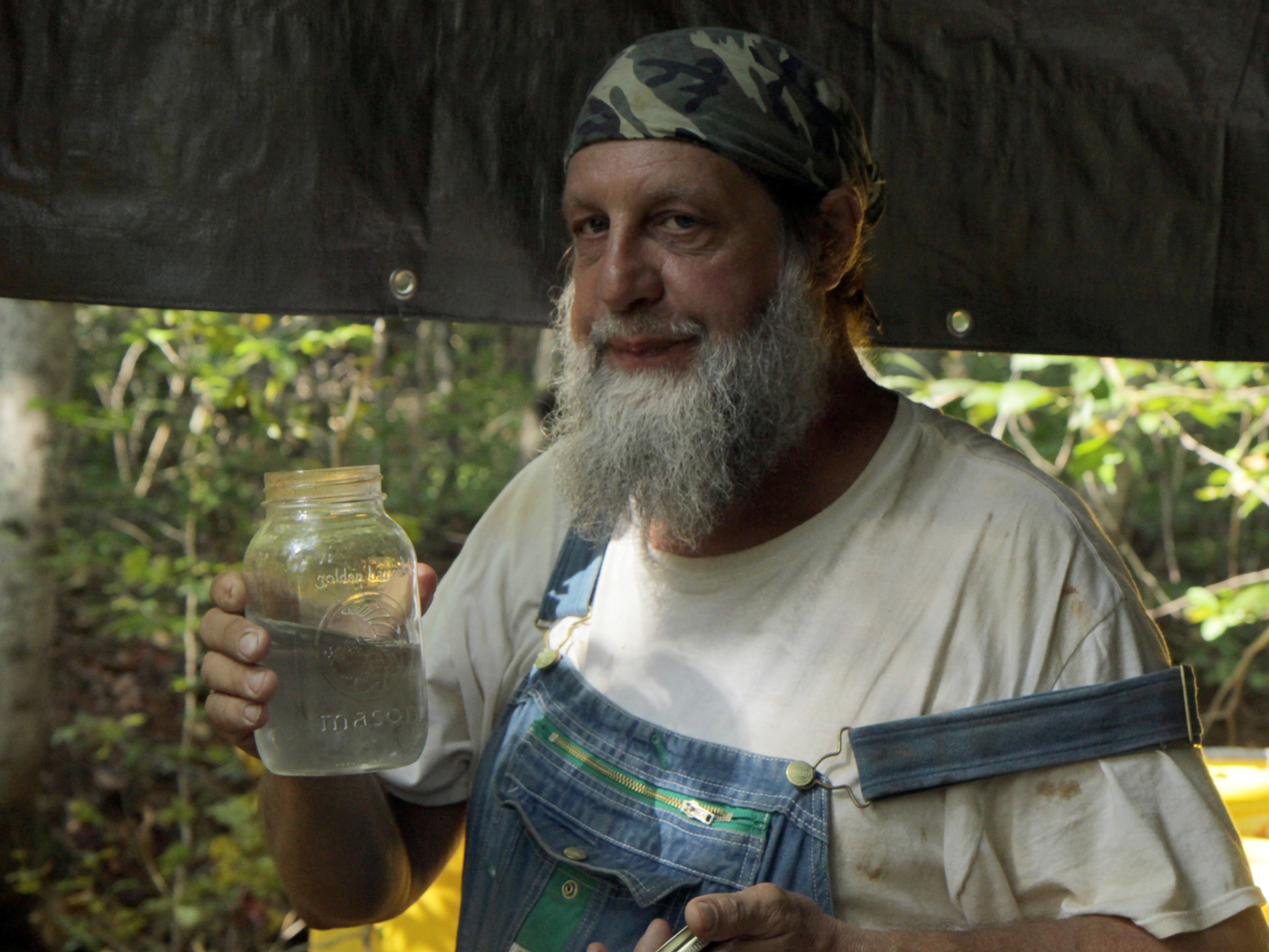 Prime Video: Moonshiners - Stagione 7