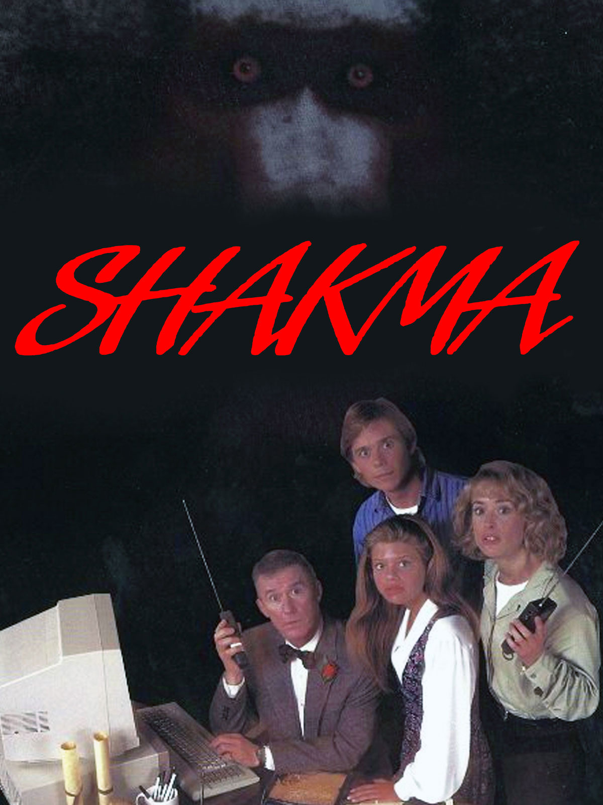 Prime Video: Shakma