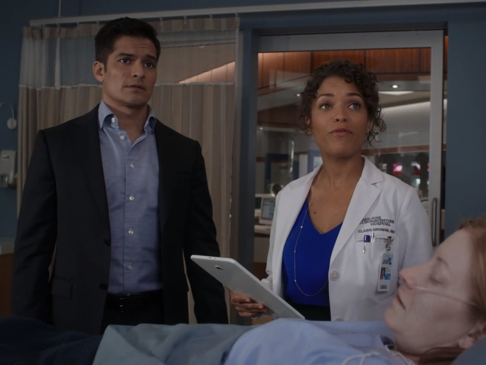 Prime Video: The Good Doctor - Season 01