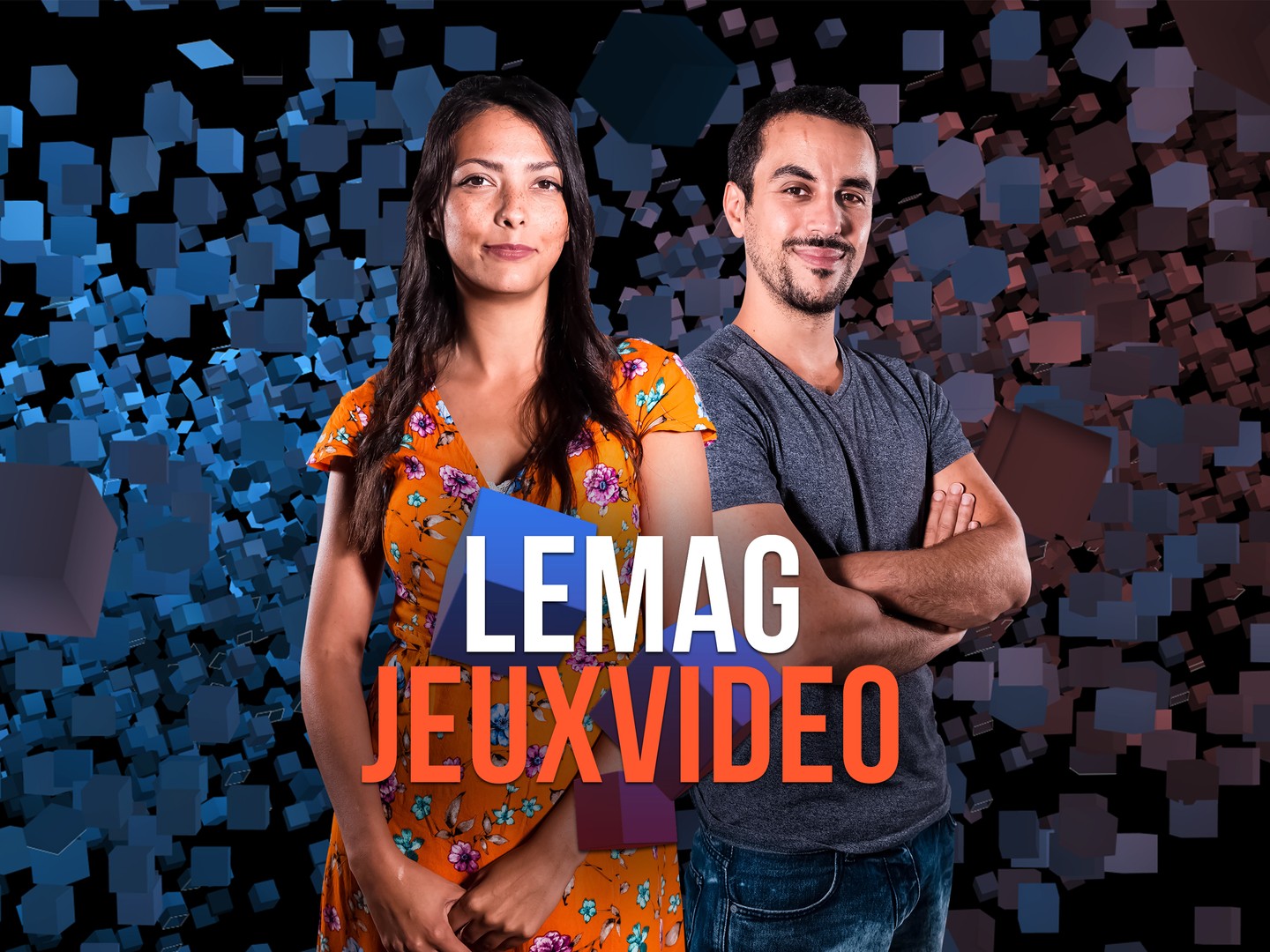 Prime Video: MAG JV 22-23 MGG [S.2]