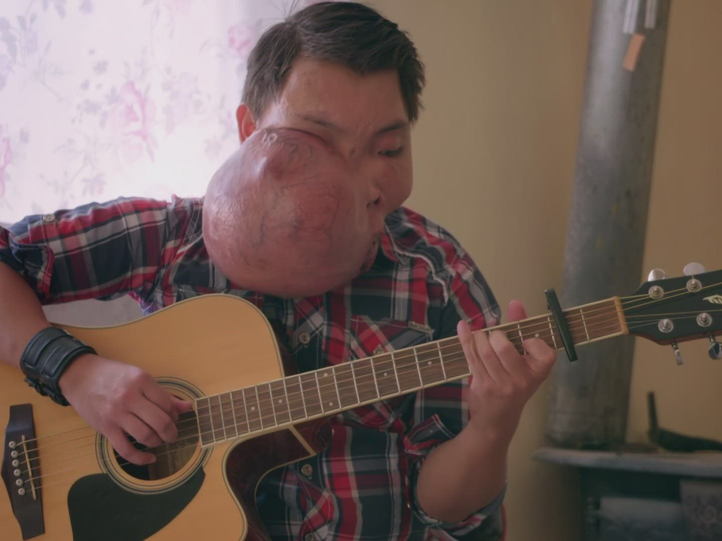 Prime Video: Body Bizarre - Season 6