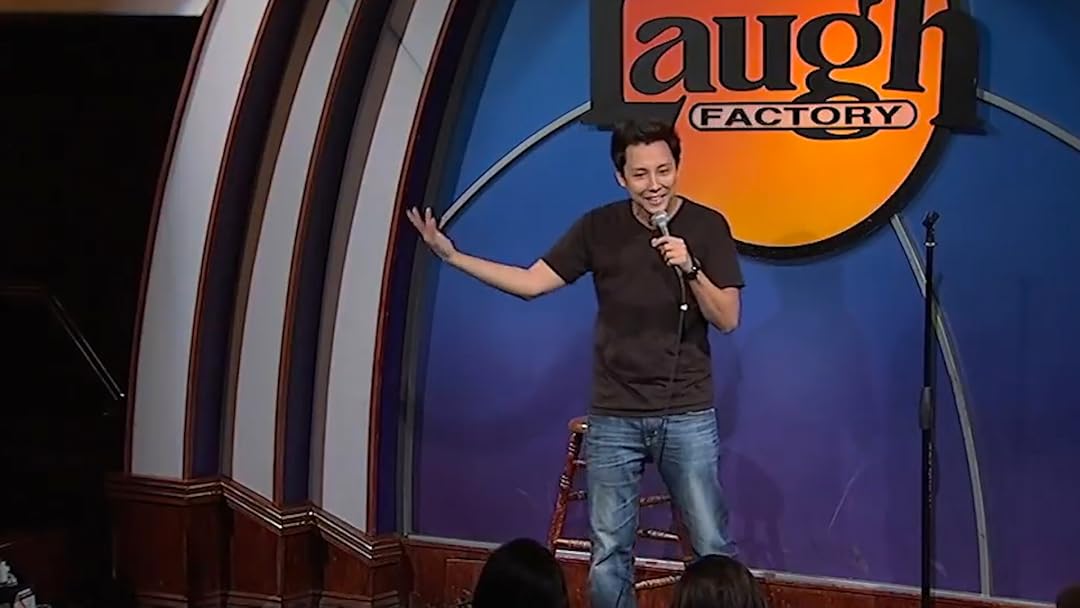 Amazon.com: Try Not To Laugh - KT Tatara : KT Tatara, Laugh Factory ...