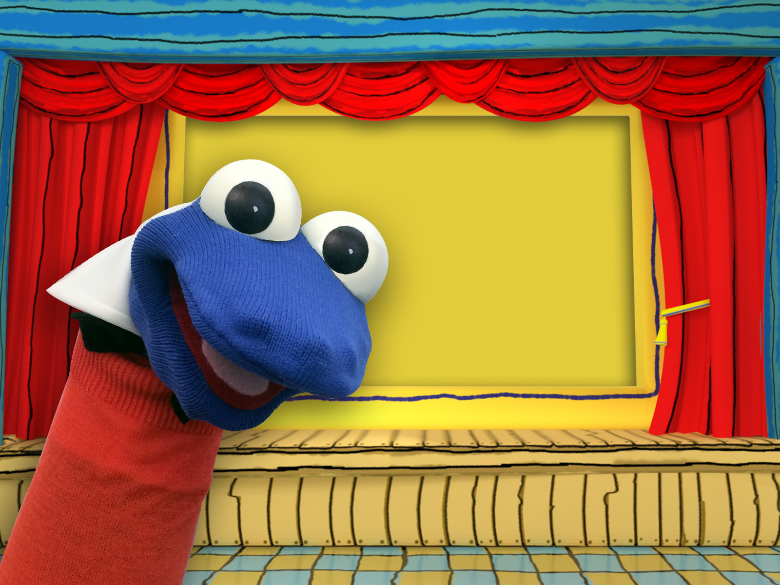 Prime Video: Playtime With Al