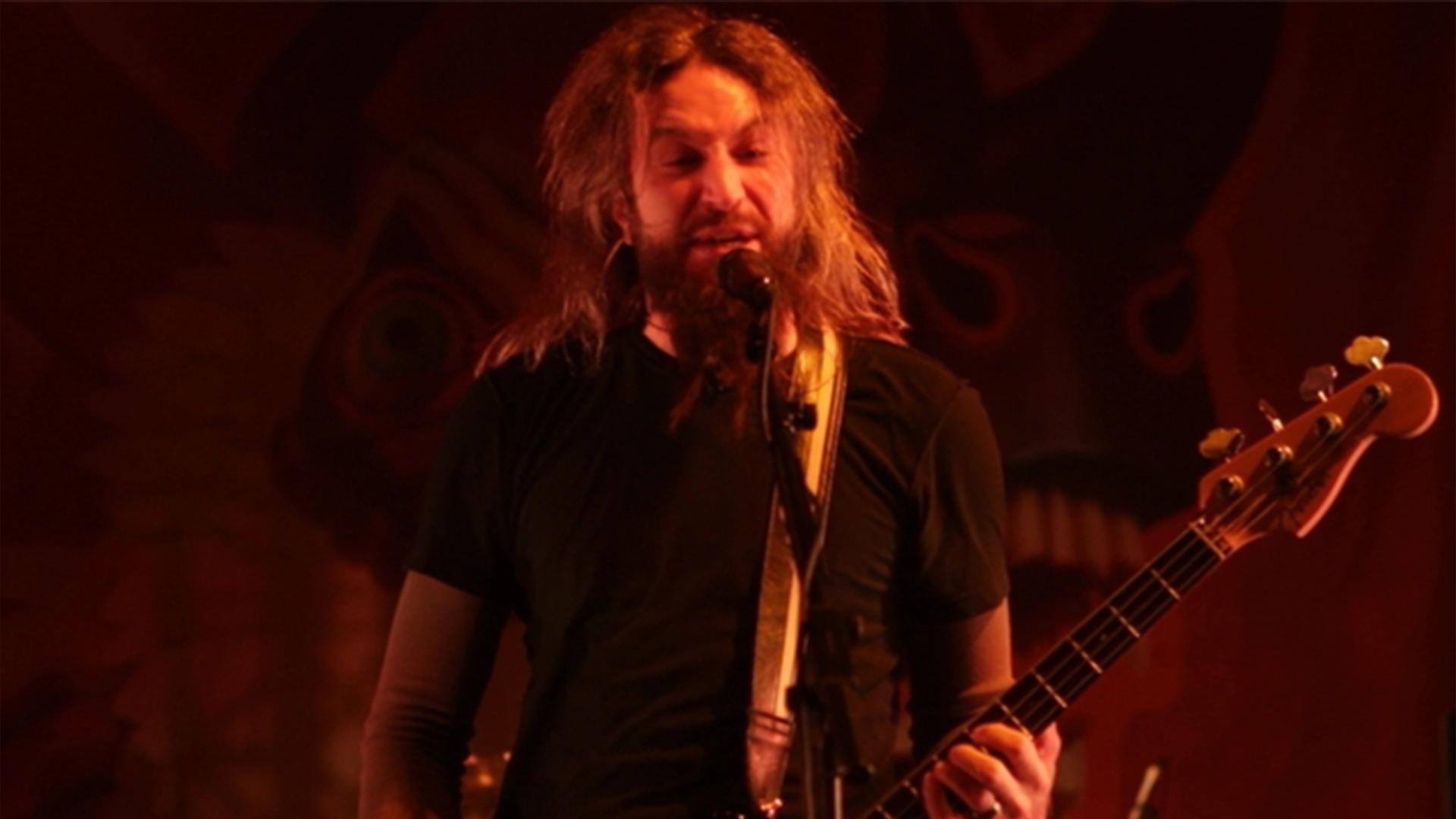 Prime Video: Mastodon - Live at Brixton