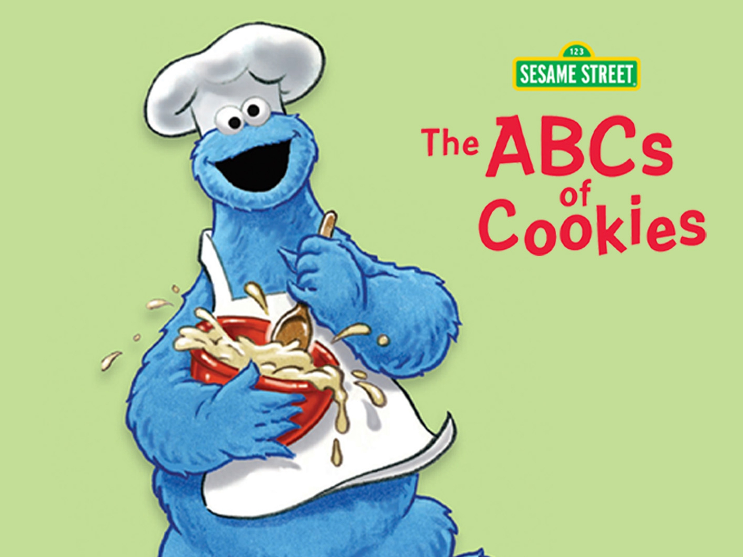 Prime Video: The ABC's of Cookies - Season 1