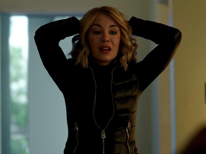 Prime Video: Peacemaker - Season 1