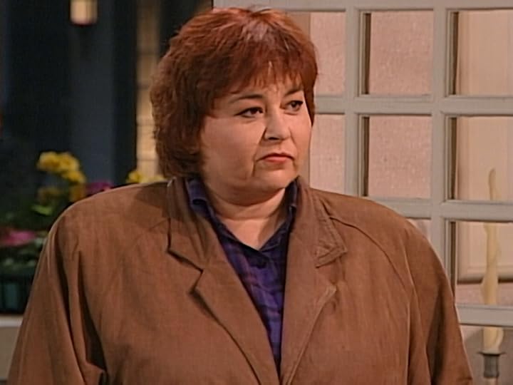 Prime Video: Roseanne