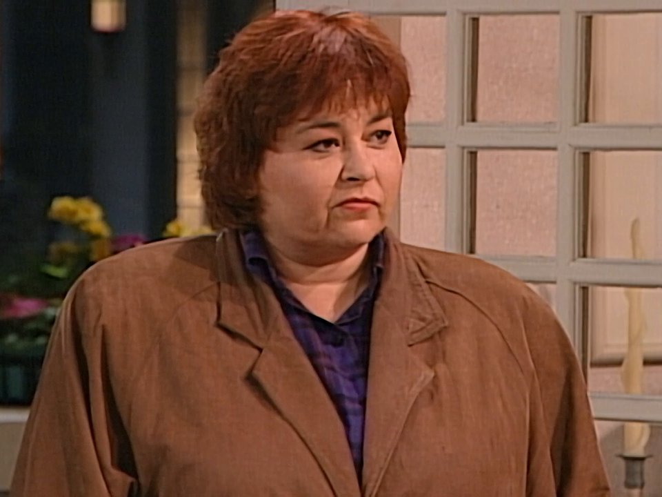 Prime Video: Roseanne