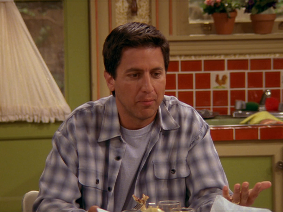 Prime Video: Everybody Loves Raymond: Season 5