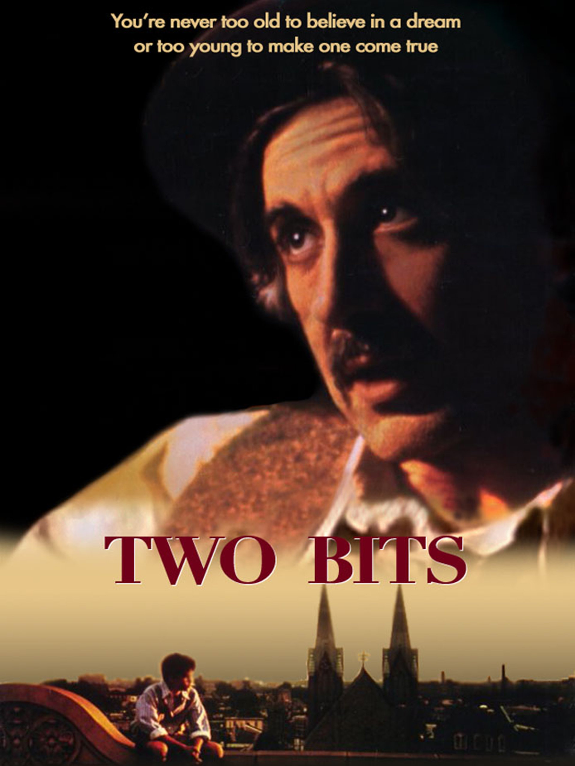 Prime Video: Two Bits