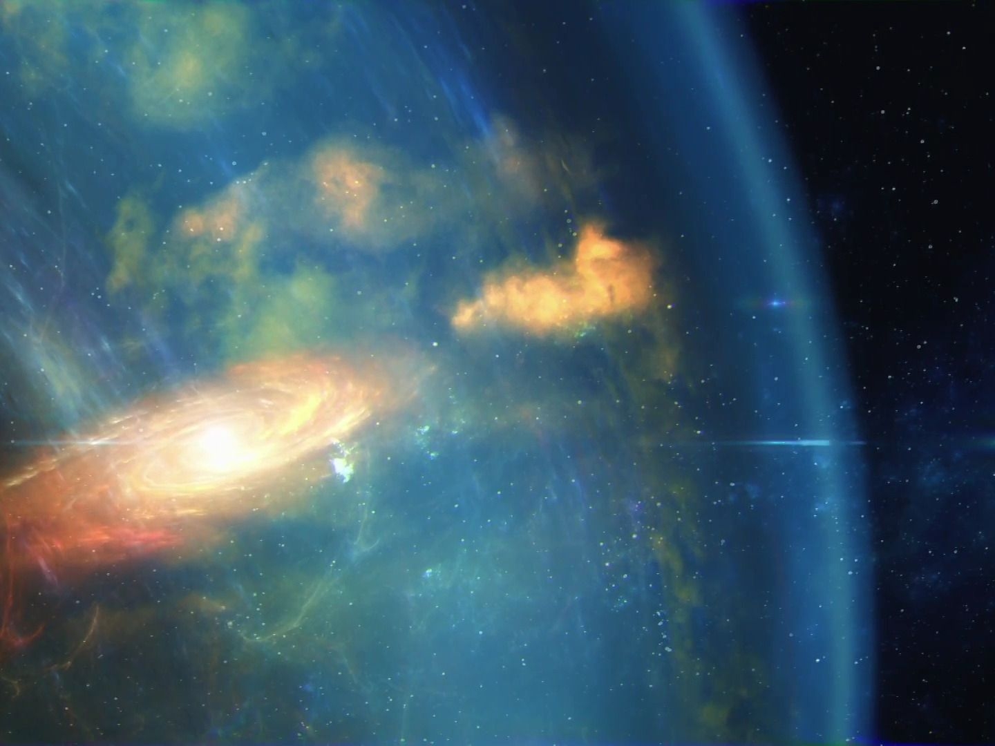 Prime Video: How the Universe Works - Season 7