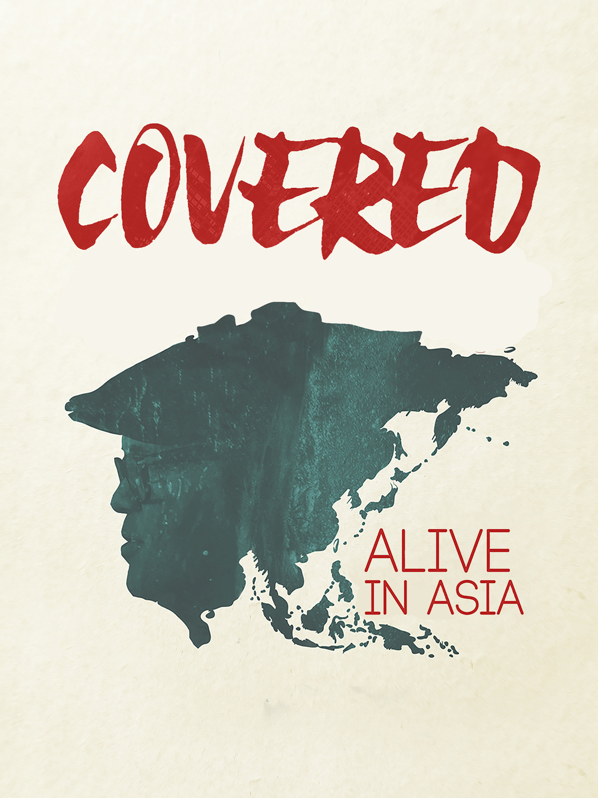 Prime Video: Covered: Alive in Asia