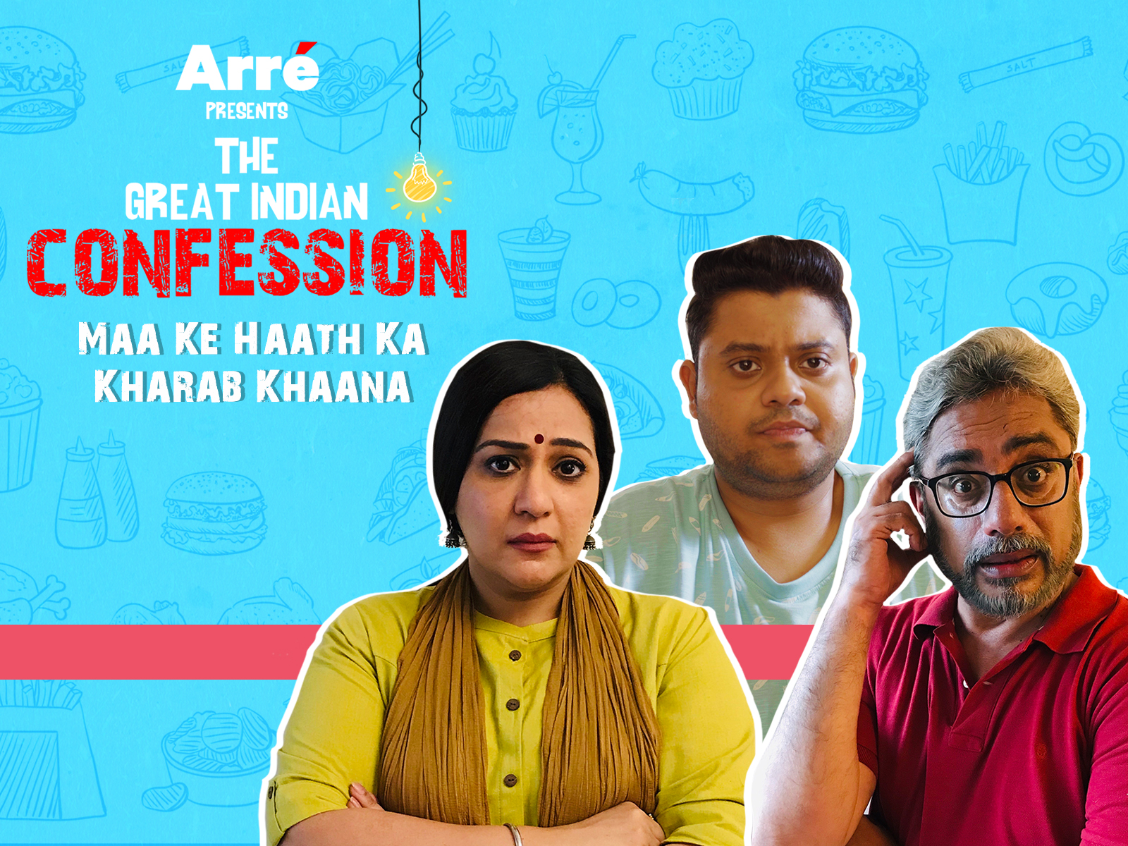 Prime Video: Arre Classics - Season 4