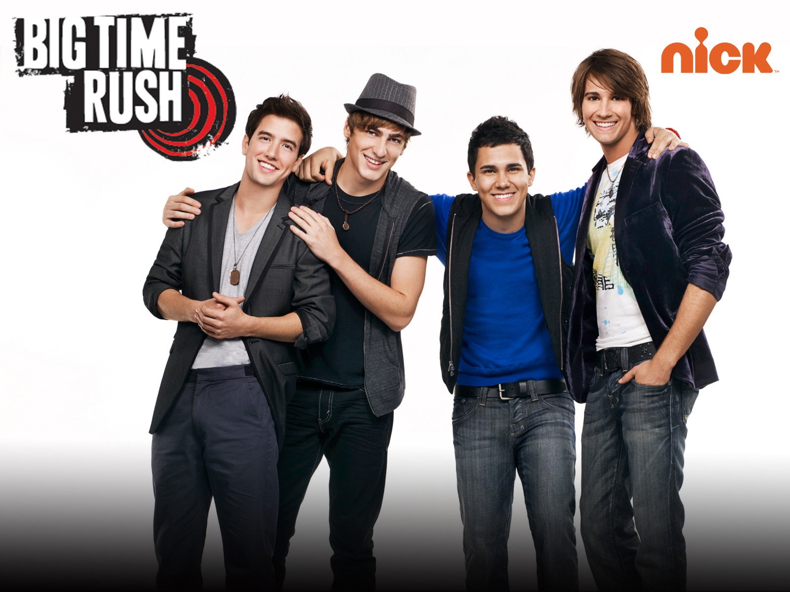 Prime Video Big Time Rush Season 1 Prime Video Big Time Rush Season 1