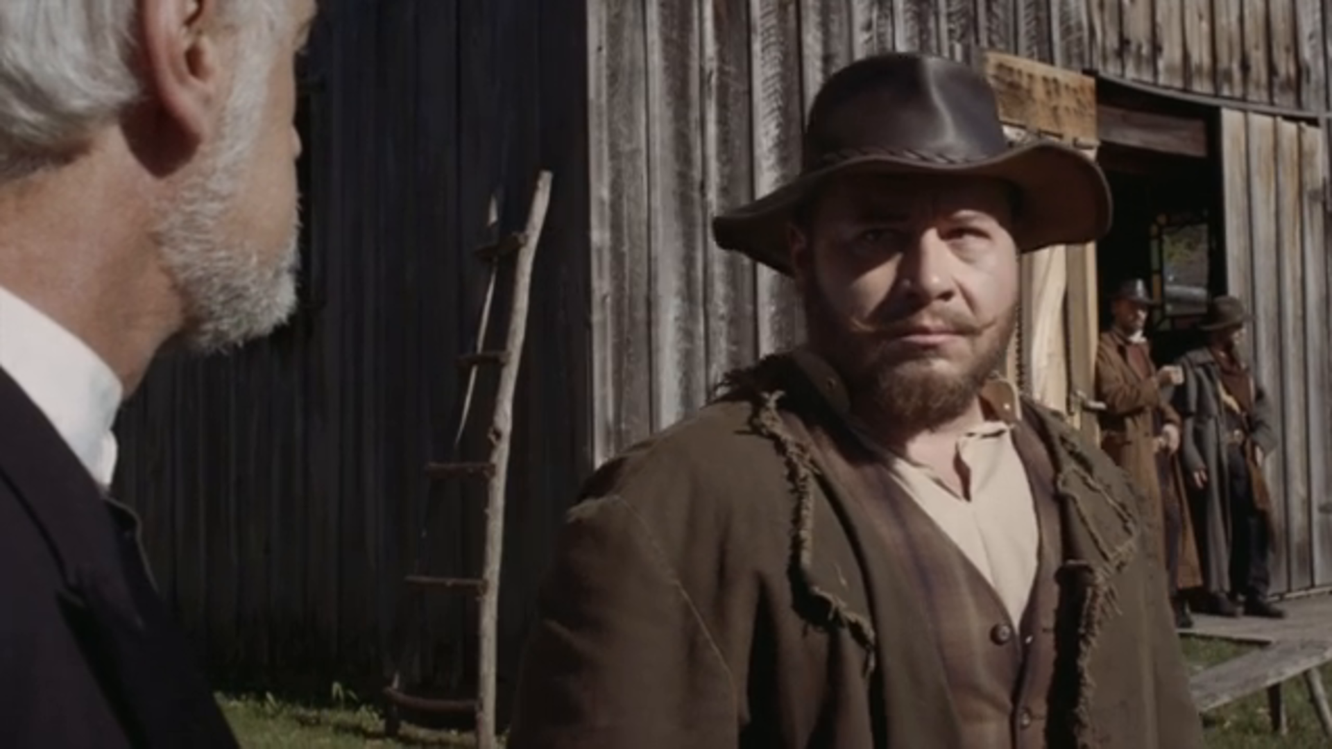 Prime Video: Wild Faith