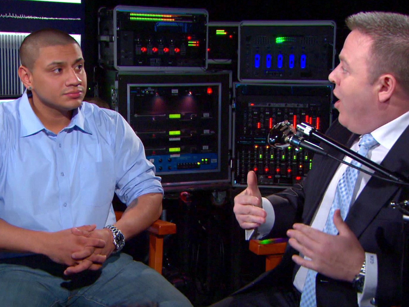 Prime Video: Restaurant Stakeout - Season 3