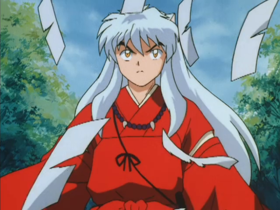 Prime Video: InuYasha