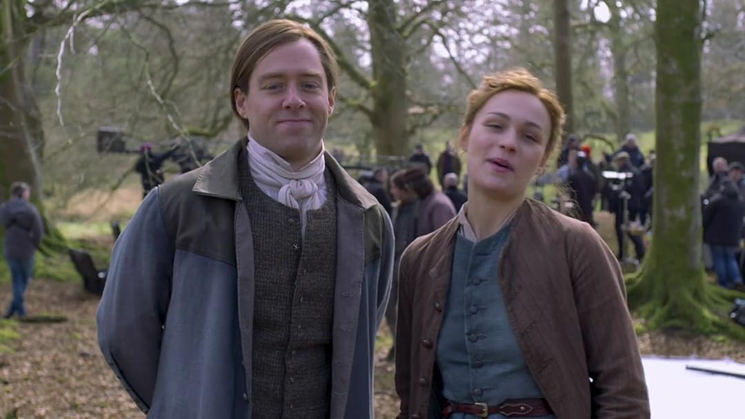 Watch Outlander, Season 5 | Prime Video